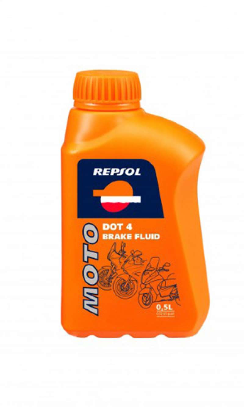 Ειδικά προιόντα Moto REPSOL | ΤΕΝΤΟΓΛΟΥ Lubricants